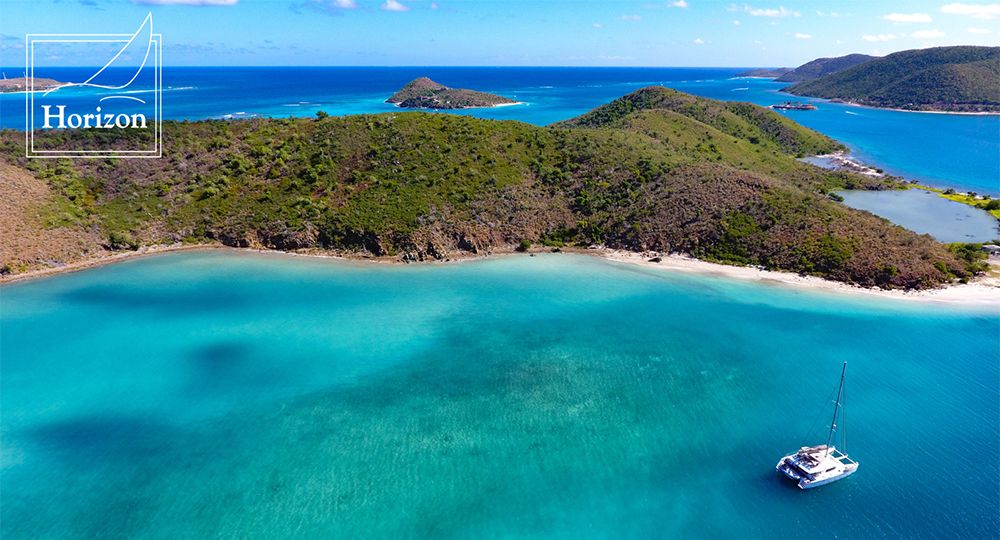 The British Virgin Islands Tourist Board