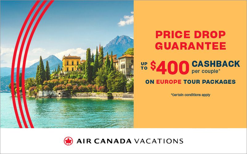 Transat Distribution Canada