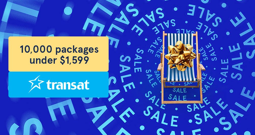 Transat Distribution Canada