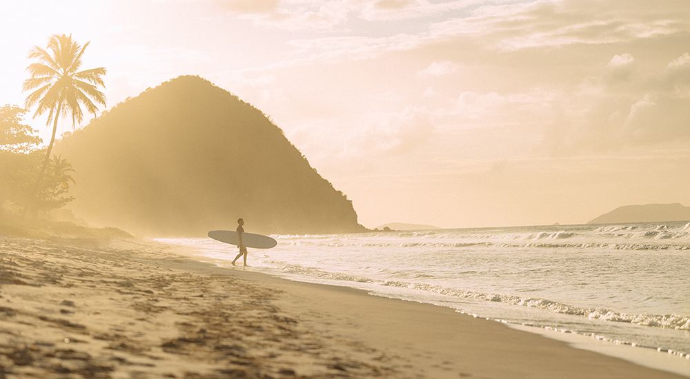 The British Virgin Islands Tourist Board