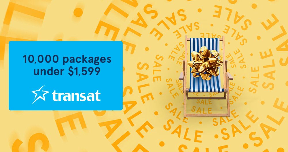 Transat Distribution Canada