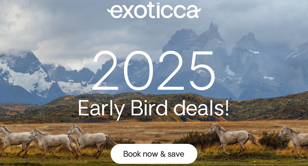 Exoticca