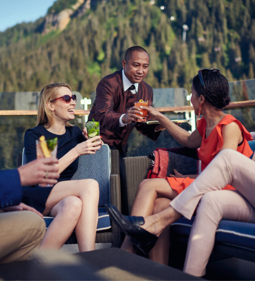 Transat Distribution Canada