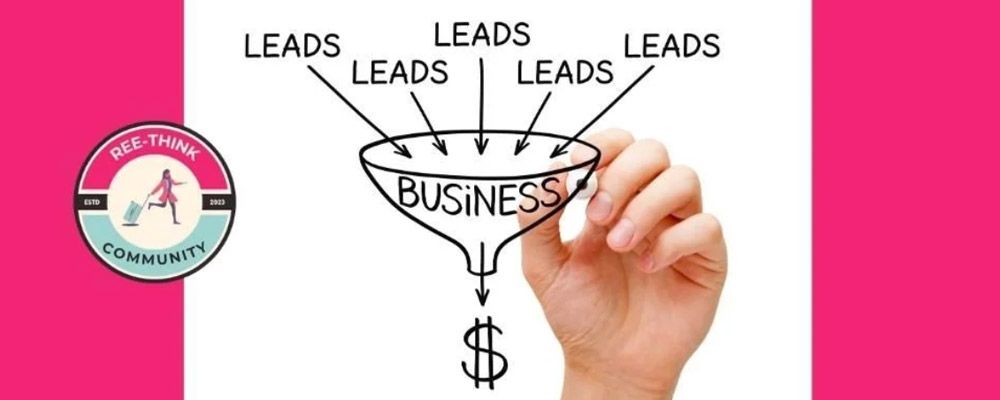 How to Grow Your Own Leads