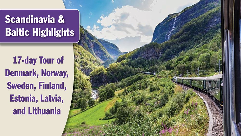 Image Tours